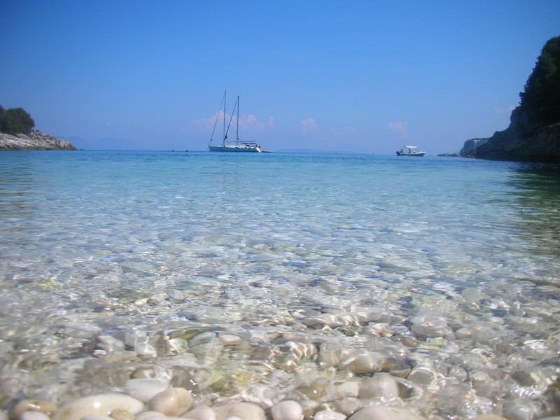 Corfu, Villa Athiri Spartilas - Barbati | Pool Villa, Barbati, Corfu